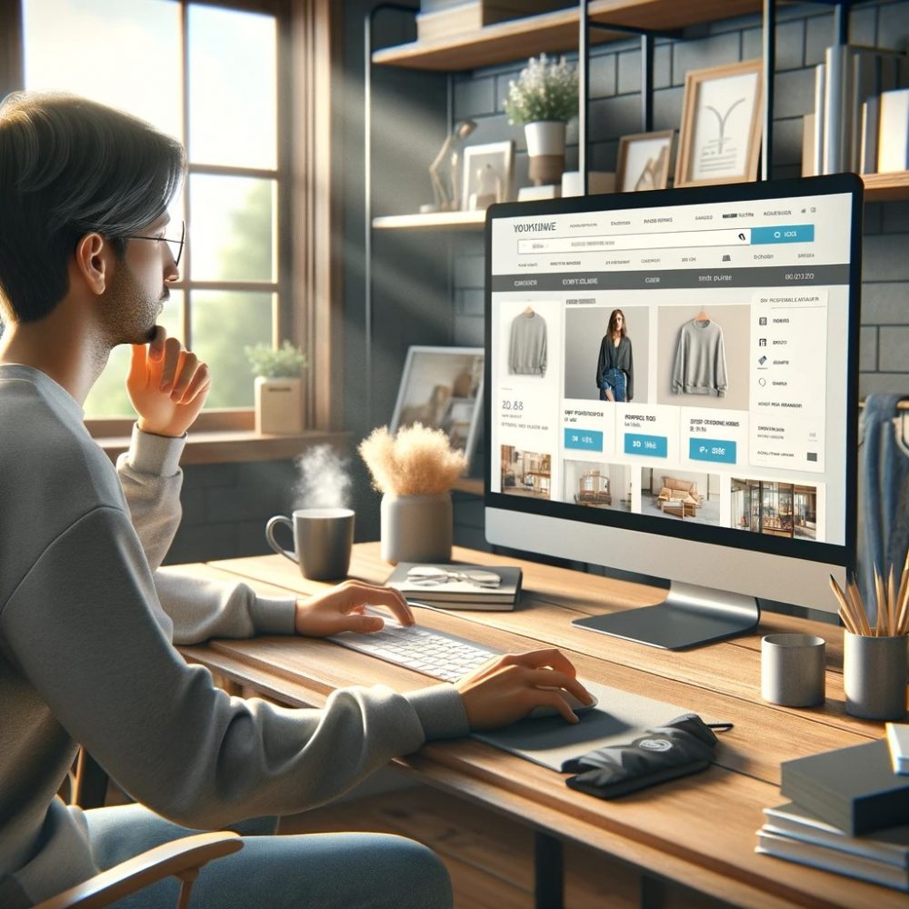 Customer Segmentation - AI E-Commerce Customer Segmentation - AI E-Commerce
